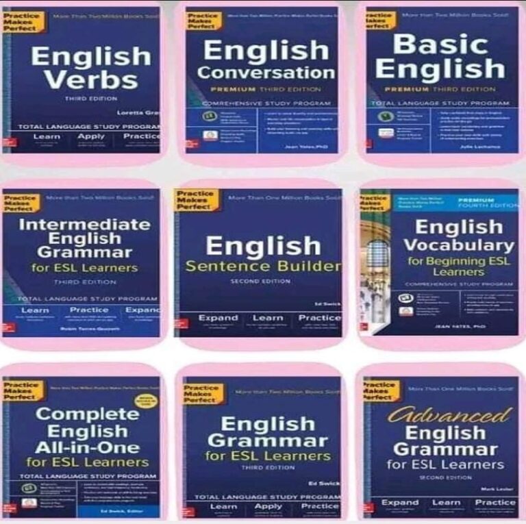 Spoken English in Dialogues: 833 Most Common English Sentences
